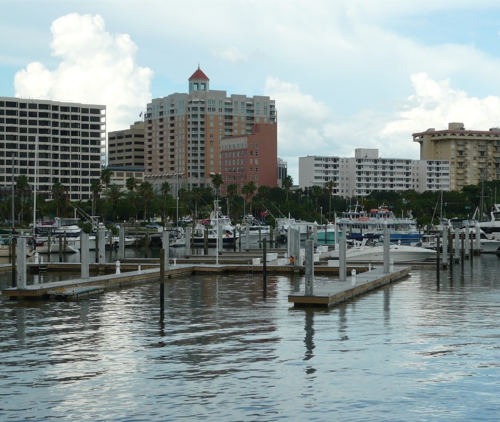 Docks - Kelly Brothers, Inc. - Commercial Marine Construction